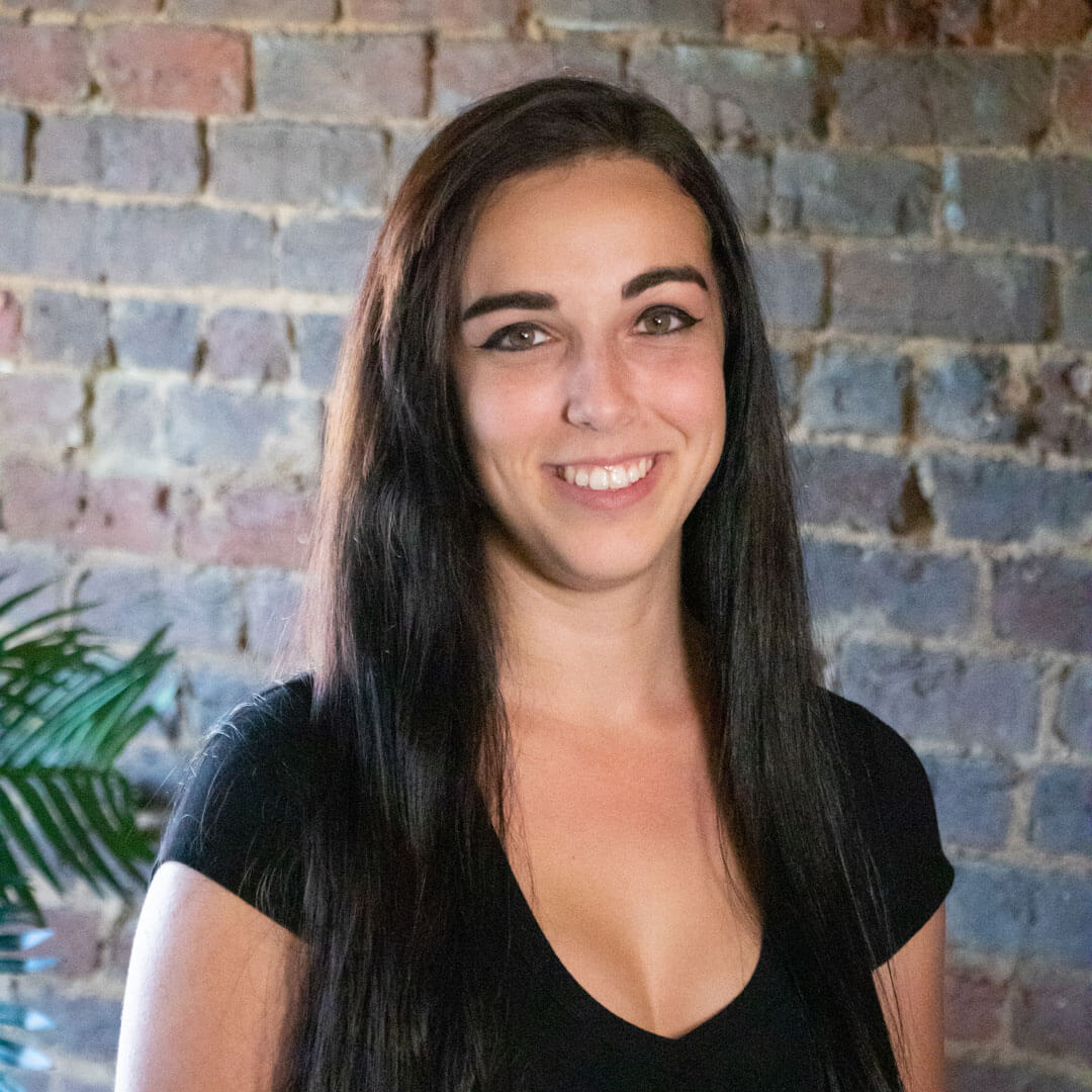 Amanda Barnett - Solinity