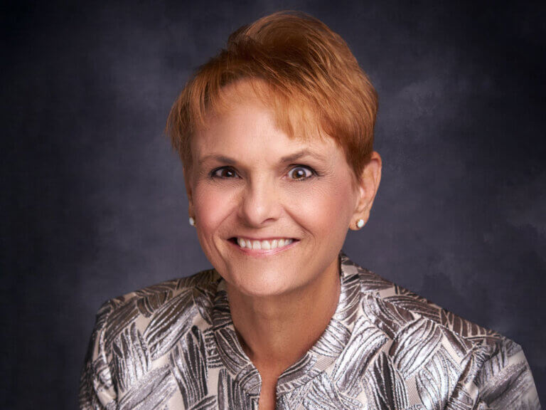 Donna Moore - Solinity