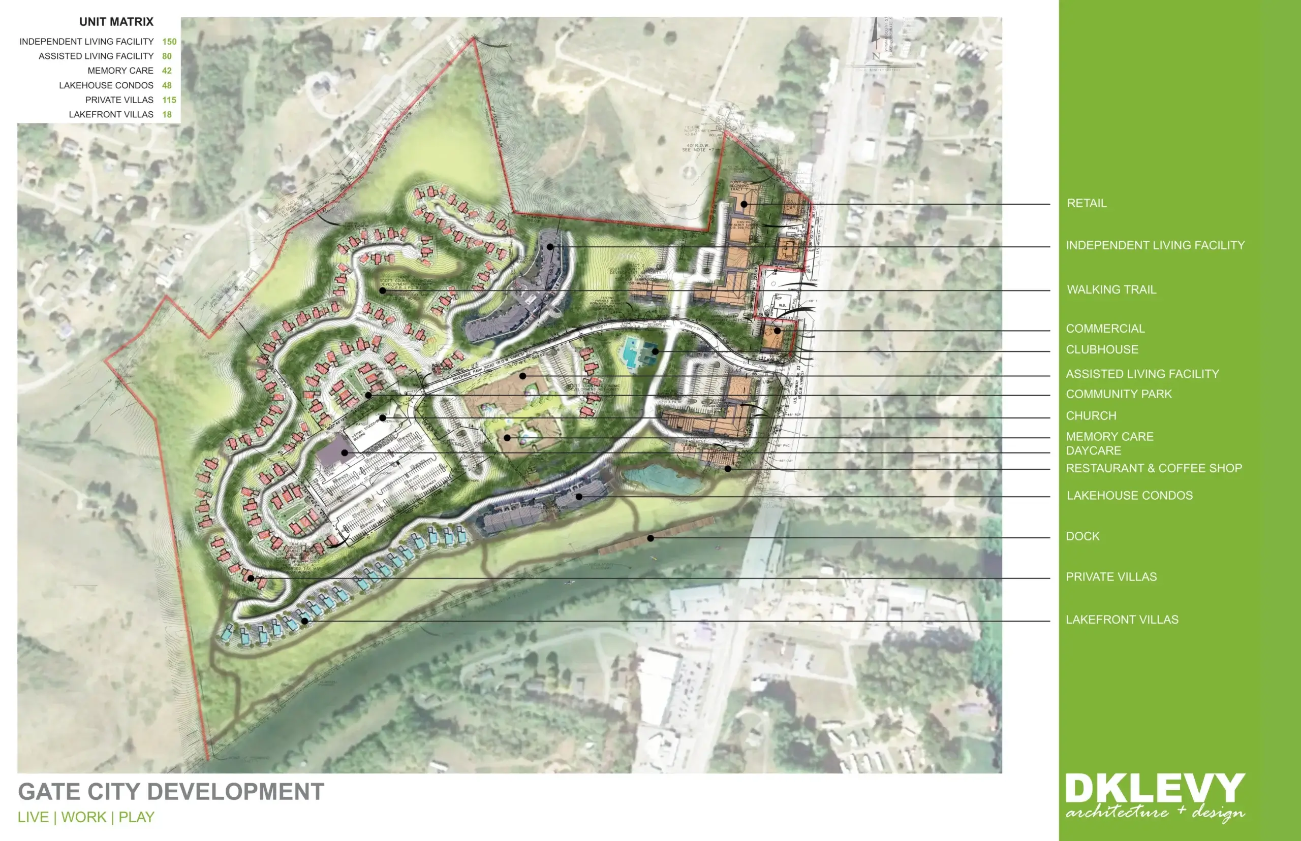 Solinity Partners with Scott County to Develop 100-Acre Masterplan ...